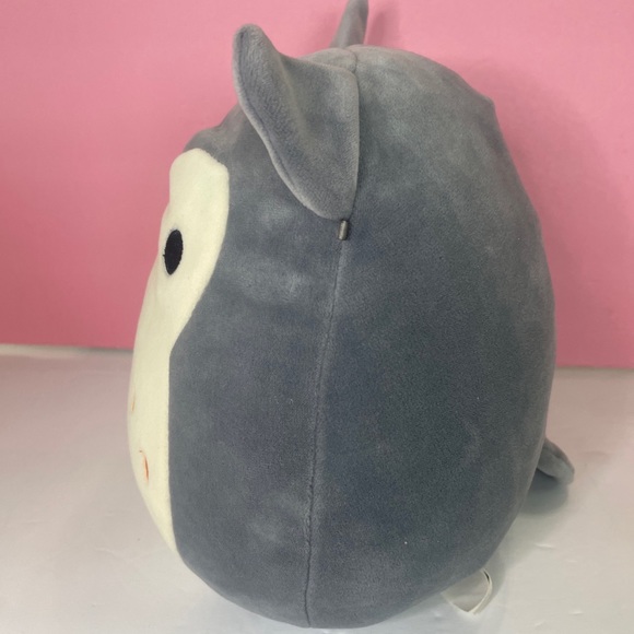 Kellytoy | Toys | Kellytoy Squishy Squooshems Squishmallow Hoot The ...